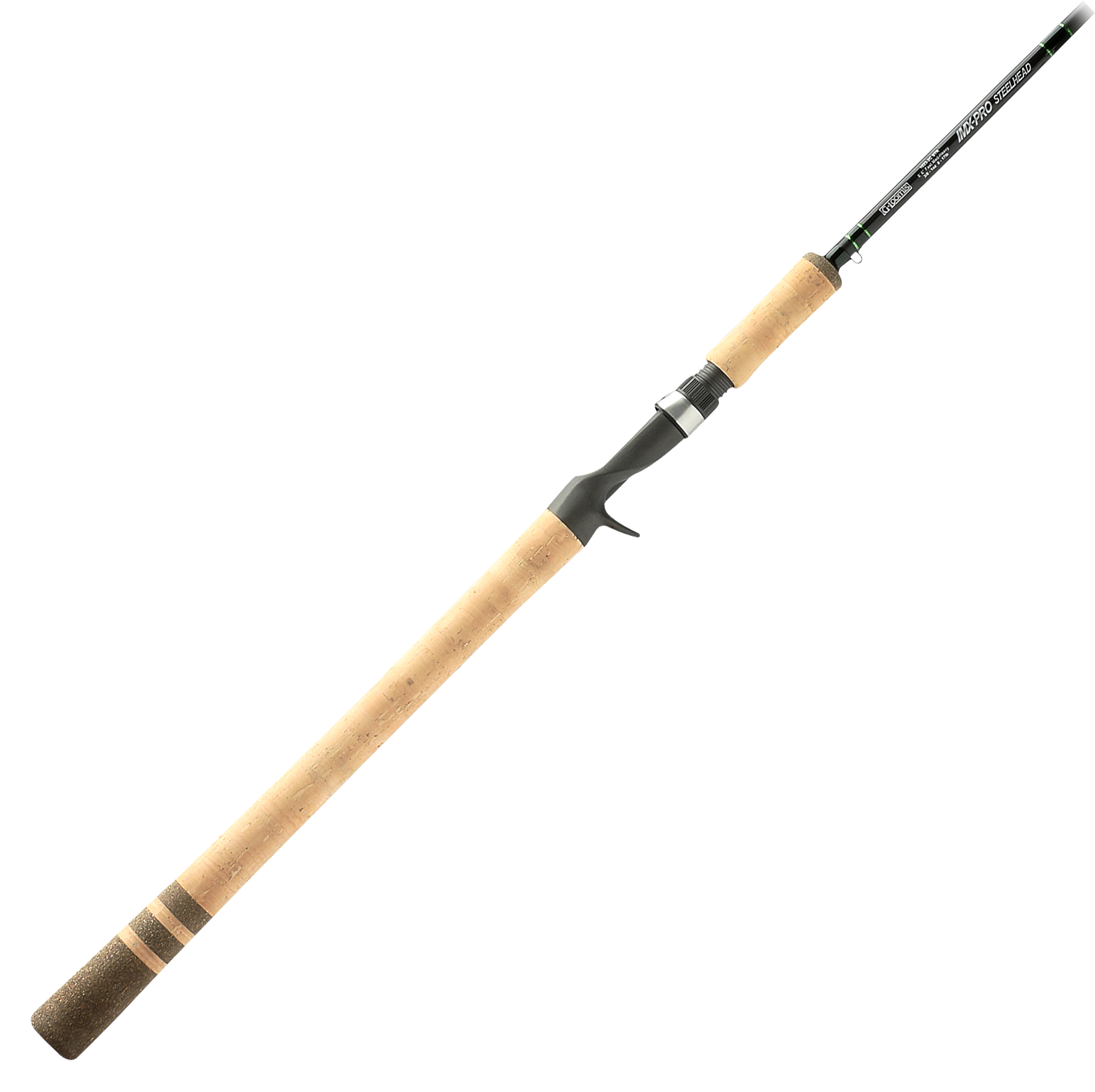 G.Loomis IMX-Pro Steelhead Casting Rod | Cabela's